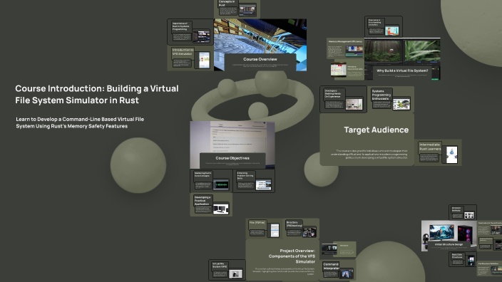 Course Introduction: Building a Virtual File System Simulator in Rust ...