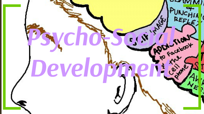 Psycho-Social Development by on Prezi
