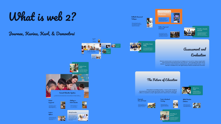 Prezi AI presentation Example by Karina Gonzalez on Prezi