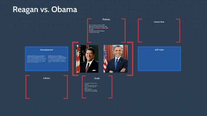 Obama Reagan by Sophie W on Prezi