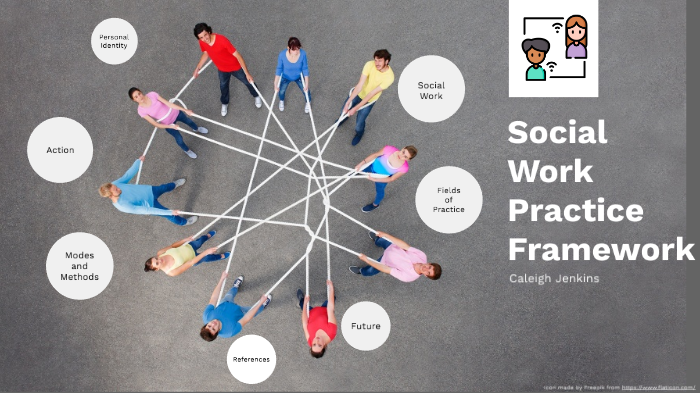 Social Work Practice Framework by Caleigh Jenkins on Prezi