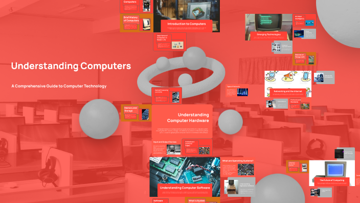 Understanding Computers by mike van duijn on Prezi