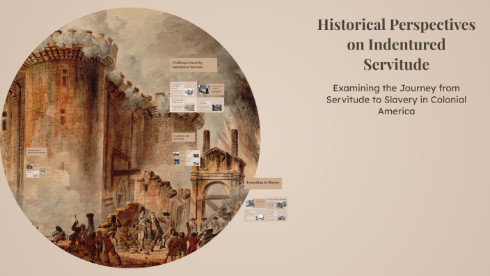 Historical Perspectives on Indentured Servitude by jordan fanelli on Prezi