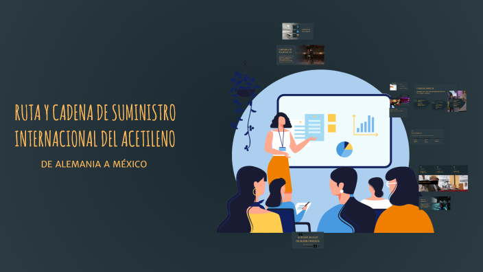 Guía para la Creación de Presentaciones Efectivas by jareth santos on Prezi