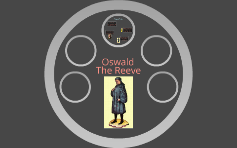 The Canterbury Tales - The Reeve Character Analysis by Elizabeth ...