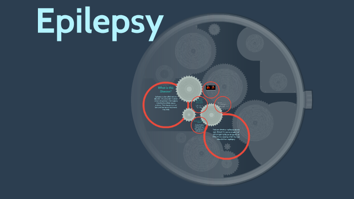 Epilepsy by Ellie Dorman on Prezi