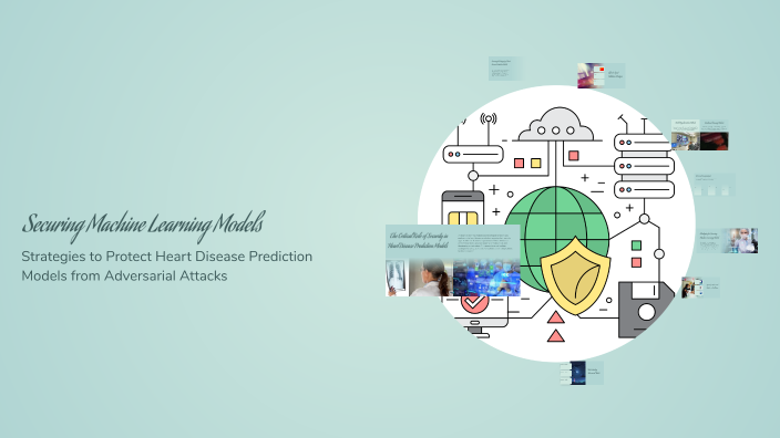 Securing Machine Learning Models by Thilaga V on Prezi