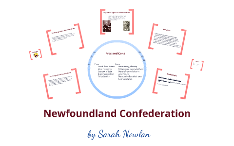 Newfoundland Confederation by Sarah Nowlan on Prezi