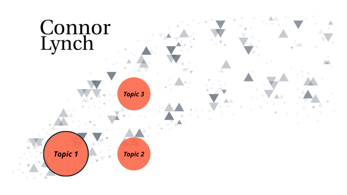 Connor Lynch by Connor Lynch on Prezi