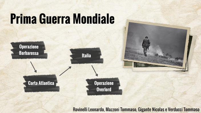 Seconda-Guerra-Mondiale-gruppo-Rovinelli-Mazzoni-Gigante-Verducci by ...