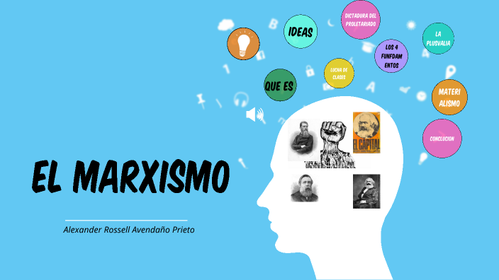 EL MARXISMO by Gotrax on Prezi