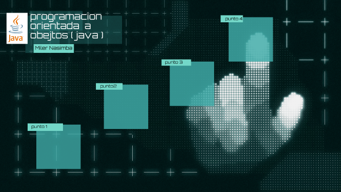 Tarea de programación-Java by Miler Jsjs on Prezi