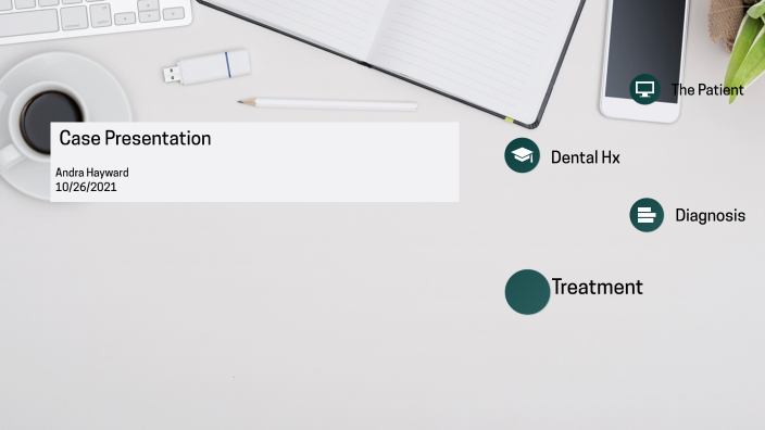 Case #1 by Dr Andra Hayward on Prezi
