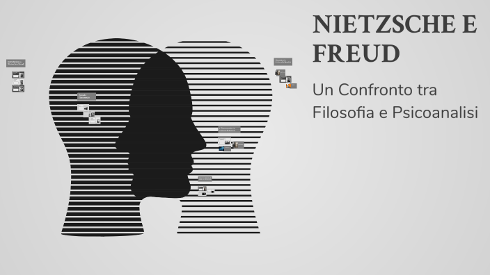 NIETZSCHE E FREUD by alessandra barresi on Prezi