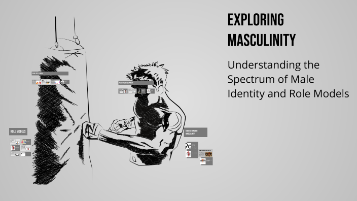 Exploring Masculinity by Charles Cudworth on Prezi