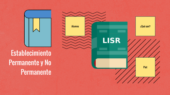 Establecimiento Permanente y No Permanente Isaac by on Prezi