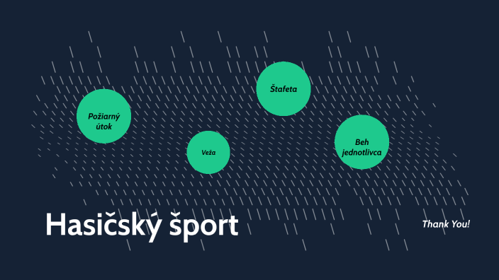 hasičský šport by Jakub Bryndza on Prezi