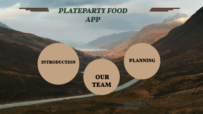 Capstone Project by Dhruv Bakshi on Prezi