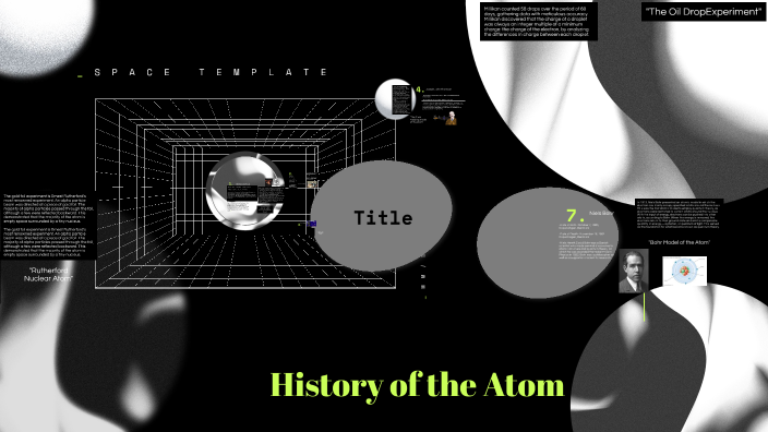 History of the Atom by Brooklyn Meuleners on Prezi