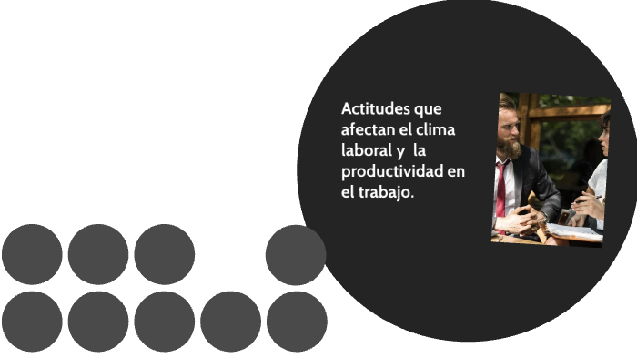 Características del Comportamiento Humano by angie jara on Prezi