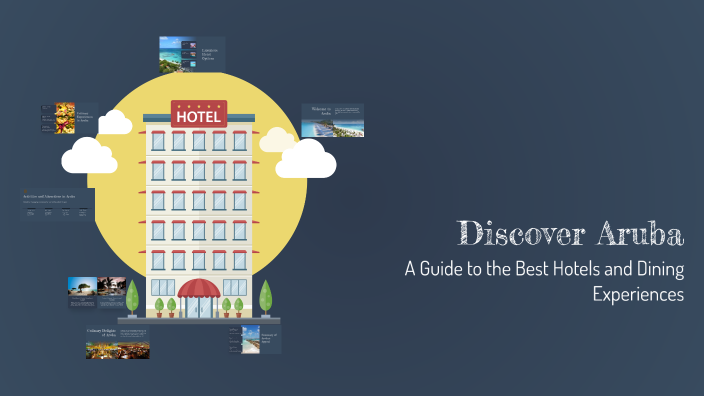 Discover Aruba by Earney Lasten on Prezi