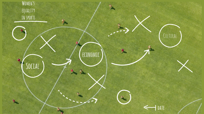 Women's rights in sports by Amanda Allen on Prezi