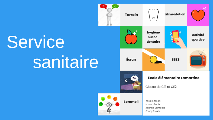 SSES 2 by fanny Blanc on Prezi