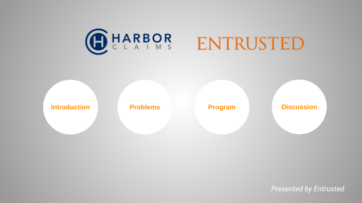 Harbor Claims by Spencer Toth on Prezi