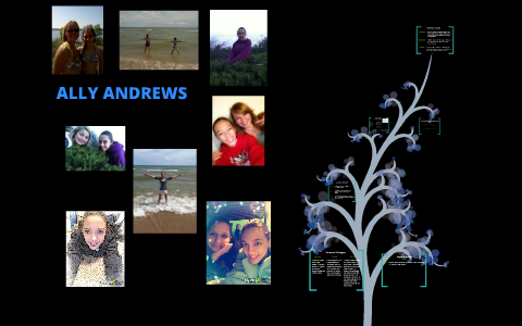 Ally Andrews by Ally Andrews on Prezi
