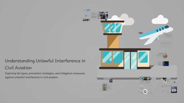 Understanding Unlawful Interference in Civil Aviation by benjamin ...