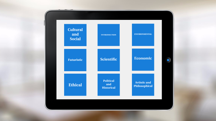 LENSES AND PERSPECTIVES by Anthony Lerro on Prezi
