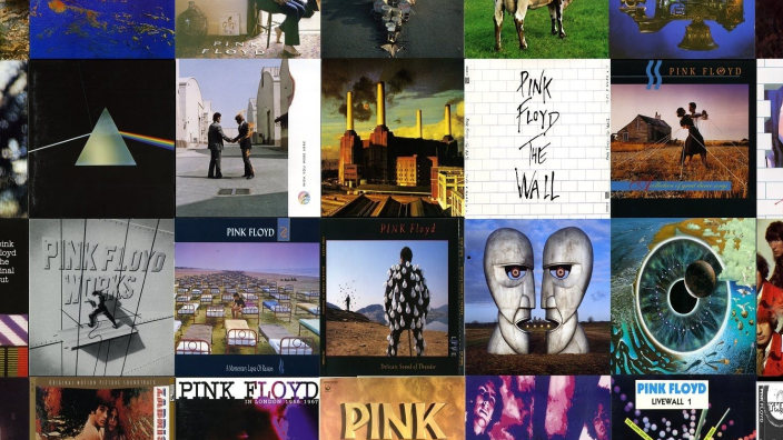 Pink Floyd Presentation by paulitaa montero on Prezi