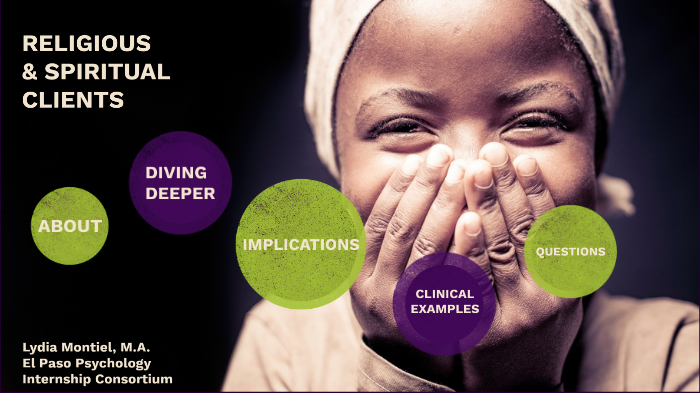Religious and Spiritual Clients by Lydia Montiel on Prezi