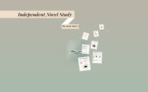 Independent Novel Study by Na Young Kwon on Prezi