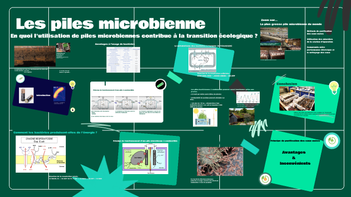 Les Piles Électriques by Paloma Couturier on Prezi