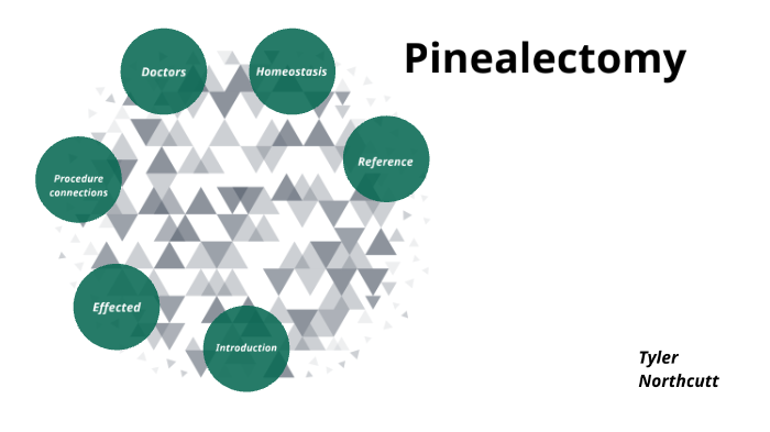 Pinealectomy by Tyler Northcutt on Prezi