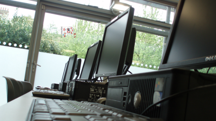 CandI ICT Induction 16-17 by David Gregory on Prezi