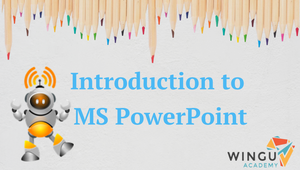 Introduction to MS PowerPoint by Romell Jaganathan on Prezi Design