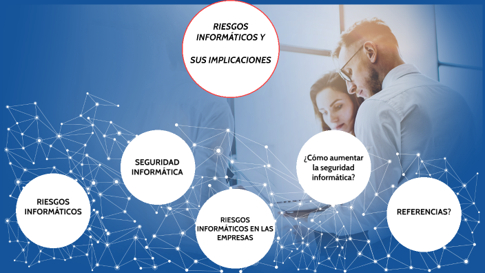 Riesgos informáticos y sus implicaciones by juan gamboa on Prezi