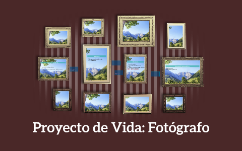 Proyecto de Vida: Fotógrafo by Jordan Meyers on Prezi