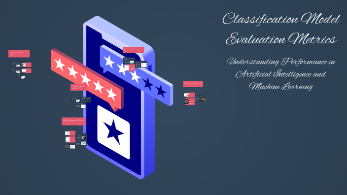 Classification Model Evaluation Metrics by yug borad on Prezi