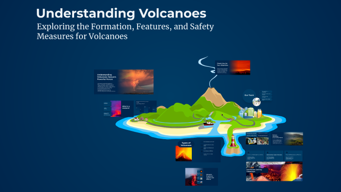 Understanding Volcanoes by Smit Patil on Prezi