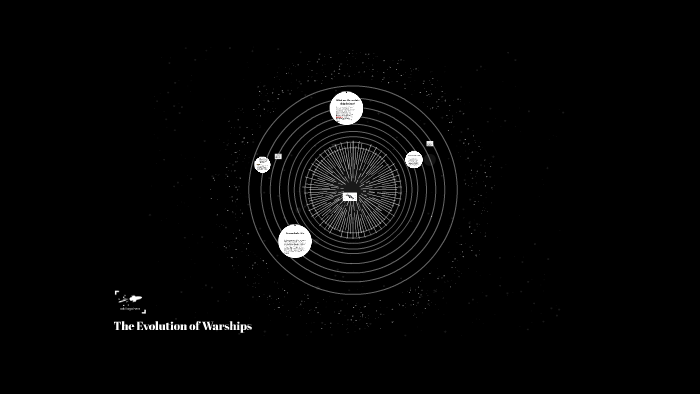 The Evolution of Warships by Ryan Olenoski on Prezi