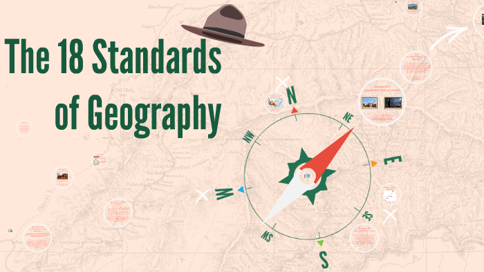 The 18 Principles of Geography by Keiralee Turenne on Prezi
