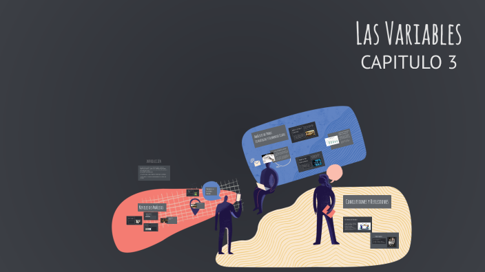Las Variables by Priscila Michelle La Torre Arispe on Prezi