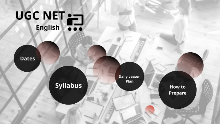 UGC NET Exam Study Plan by Nerd's School on Prezi