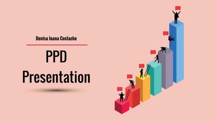PPD Presentation by on Prezi
