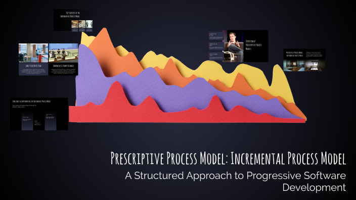 Prescriptive Process Model: Incremental Process Model by Barve Brothers ...