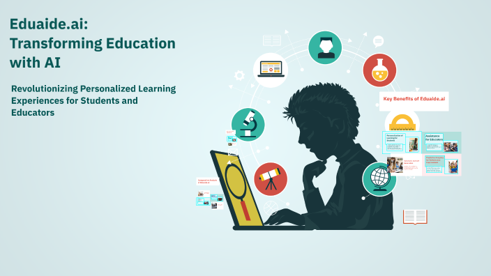 Eduaide.ai: Transforming Education with AI by Alejandra Aguilar Ugalde ...