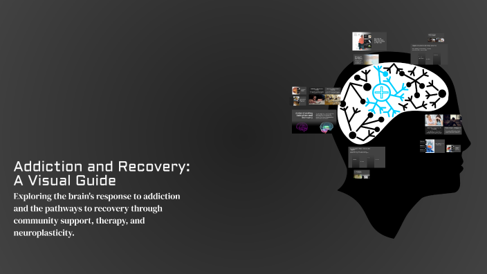 Addiction and Recovery: A Visual Guide by Nachia Tellis on Prezi